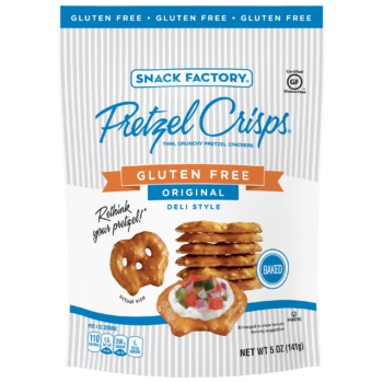 Pop'ums | Snack Factory®
