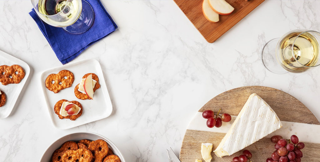 Our Story | Snack Factory®