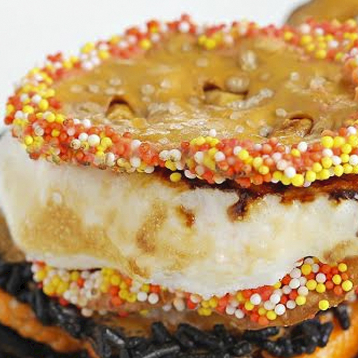 Trick or Spooky Treat - Snack Factory