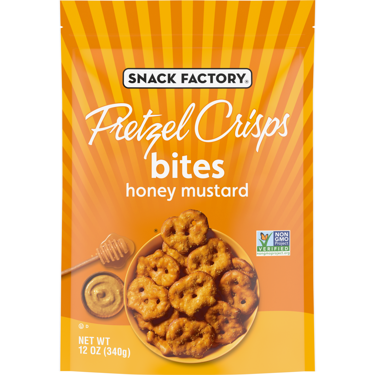 Snack Factory®