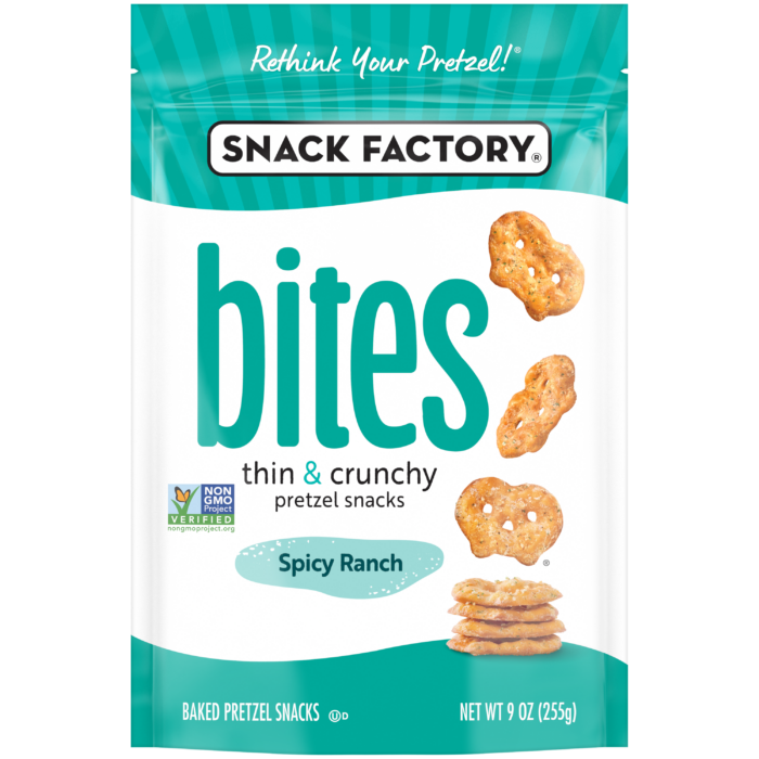 Products | Snack Factory®
