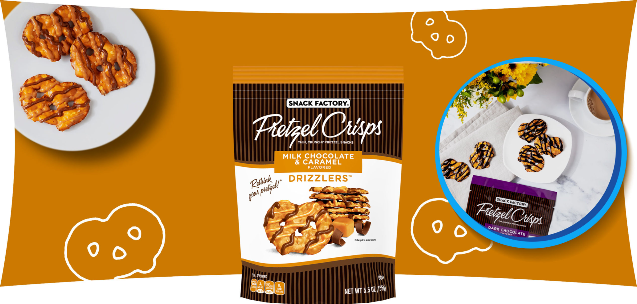 Products - Snack Factory