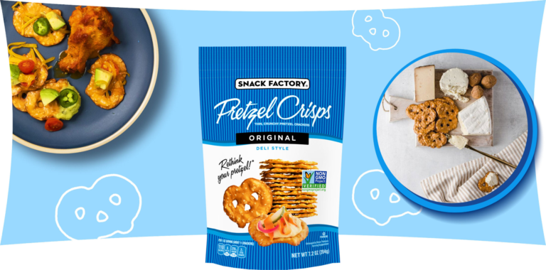 Products - Snack Factory