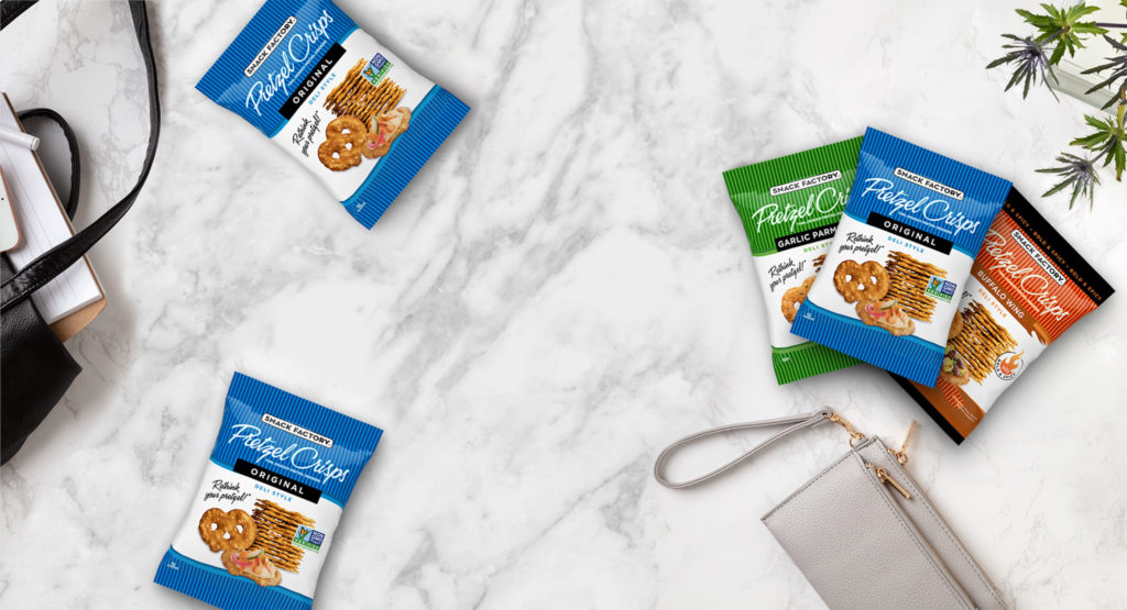 Where to Buy | Snack Factory®