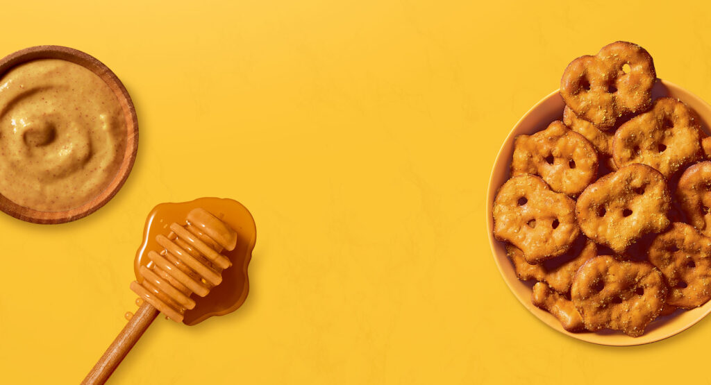 Bites | Snack Factory