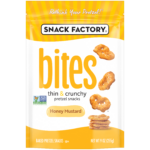 Pop'ums | Snack Factory®