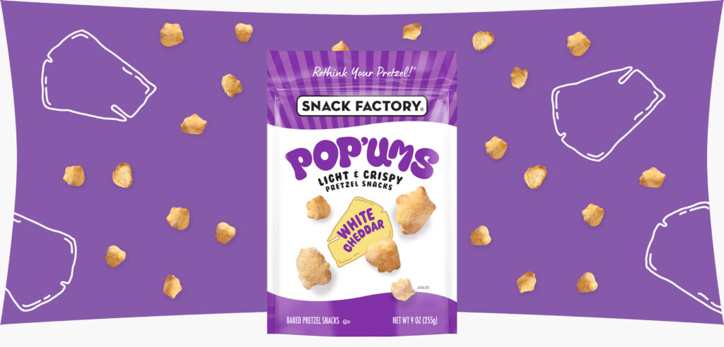 Products | Snack Factory®
